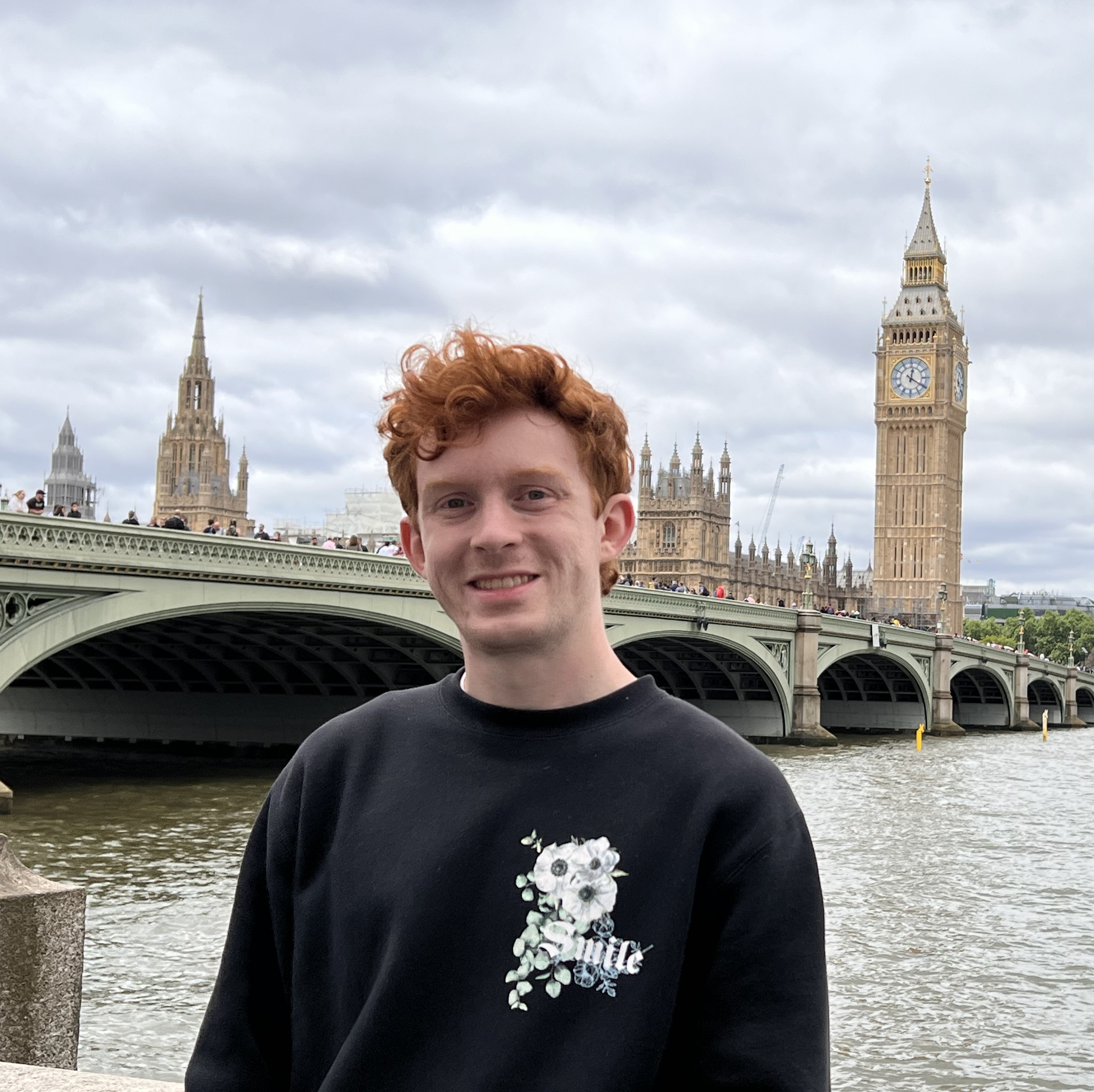 Ethan Schneider